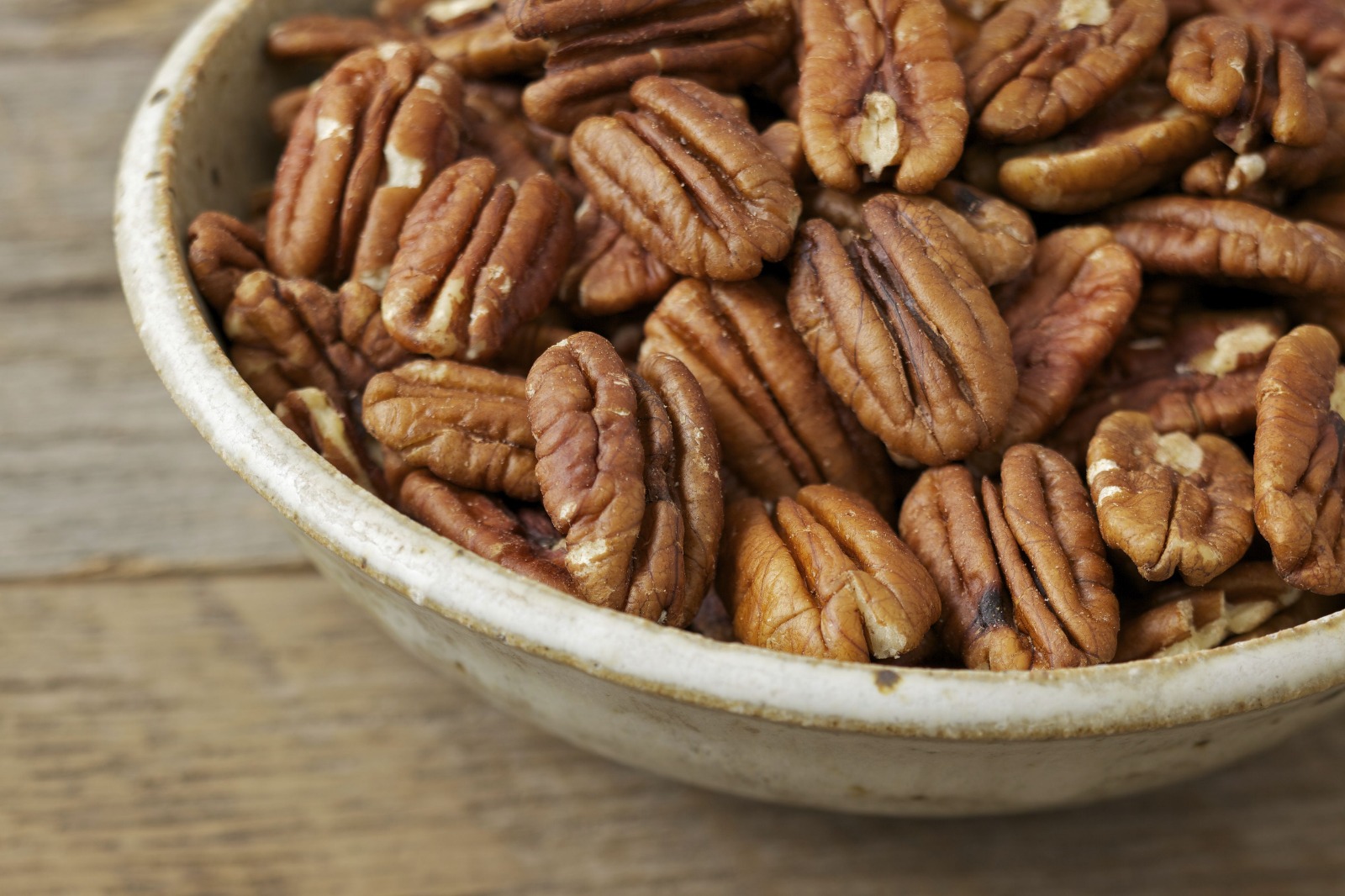 Carter Pecan – Premium pecans
